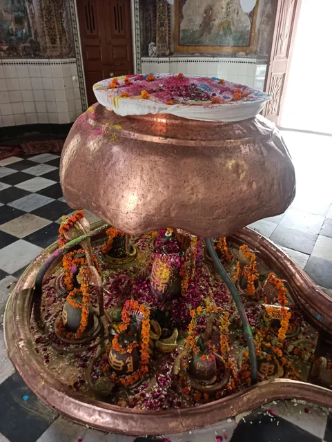 Shivala Mandir - reviews,open hours,photo spots,things to do ...