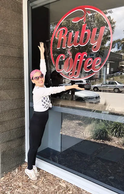 Dr Ruby Coffee Roasters - reviews,open hours,photo spots, things to do ...