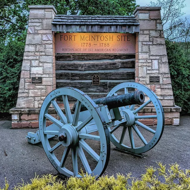 Fort McIntosh - reviews,open hours,photo spots,things to do | WanderBoat AI Trip Planner