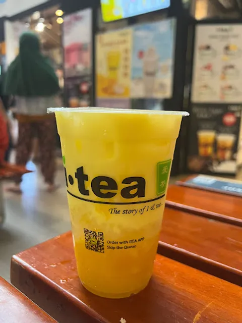iTEA - reviews,open hours,photo spots, things to do | WanderBoat AI Trip Planner
