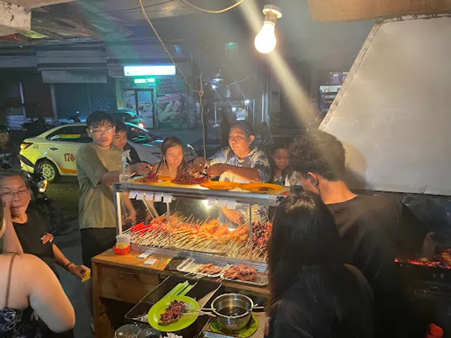 Wella's Barbecue sa Larsian - reviews,open hours,photo spots, things to ...