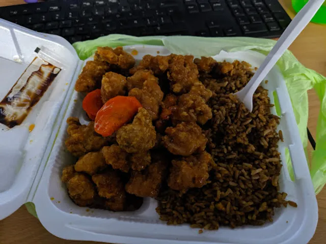 CHINA KING EXPRESS - reviews,open hours,photo spots, things to do ...