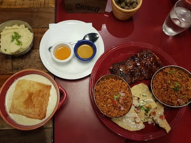 Gringo Chicken Ribs And Friends - reviews,open hours,photo spots ...