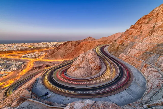 Muscat View - reviews,open hours,photo spots,things to do | WanderBoat ...