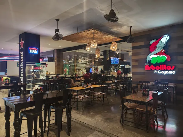ARBOLITOS DE CAJEME - reviews,open hours,photo spots, things to do ...
