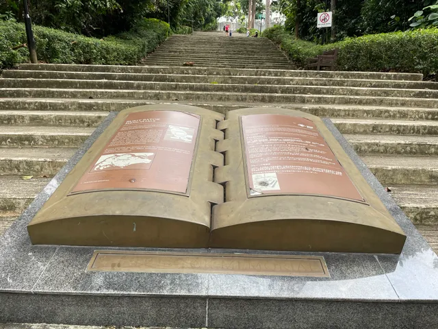 Syonan Chureito Memorial - reviews,open hours,photo spots,things to do ...