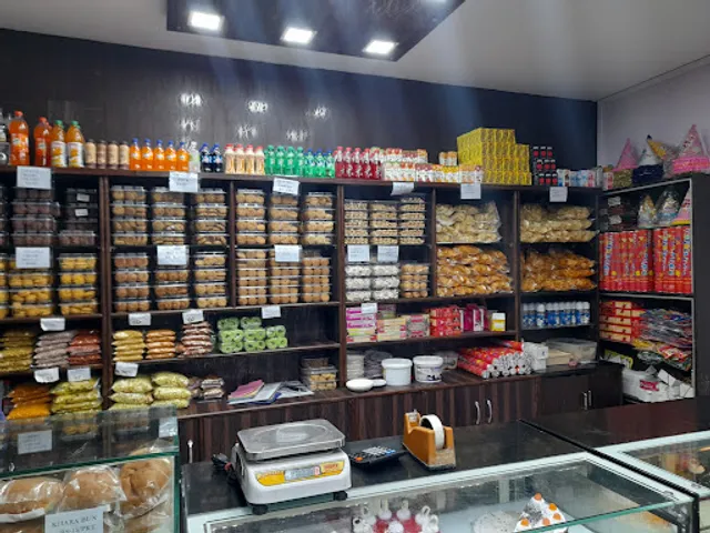 Iyengar Cake World & Sweets in Bengaluru, India - reviews,open hours ...