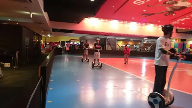 Round One Stadium Hirakata - reviews,open hours,photo spots,things to ...