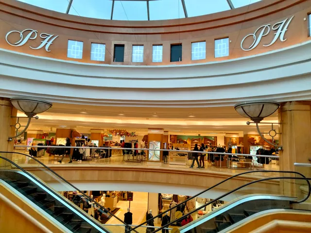 El Palacio de Hierro Durango - reviews,open hours,photo spots,things to ...