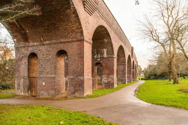 Arnos Park Viaduct - reviews,open hours,photo spots,things to do ...