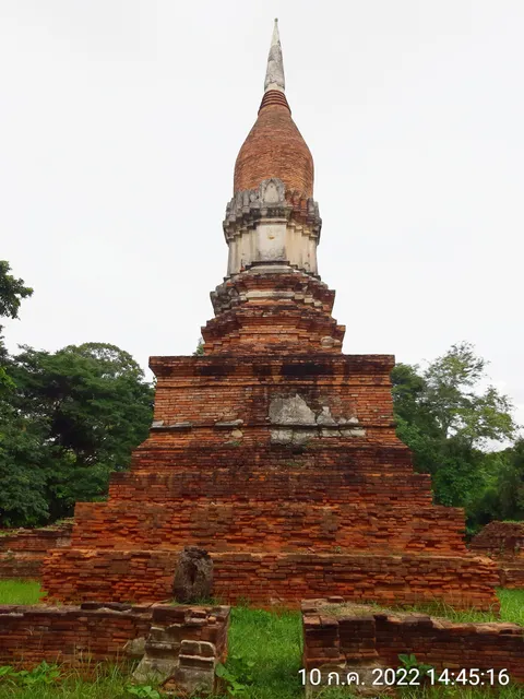 Wat Tanod Lai - reviews,open hours,photo spots,things to do ...