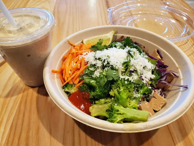 Freshii - reviews,open hours,photo spots, things to do | WanderBoat AI ...