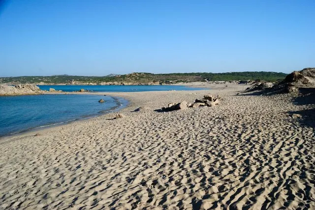 Spiaggia Rena Majori - reviews,open hours,photo spots,things to do ...