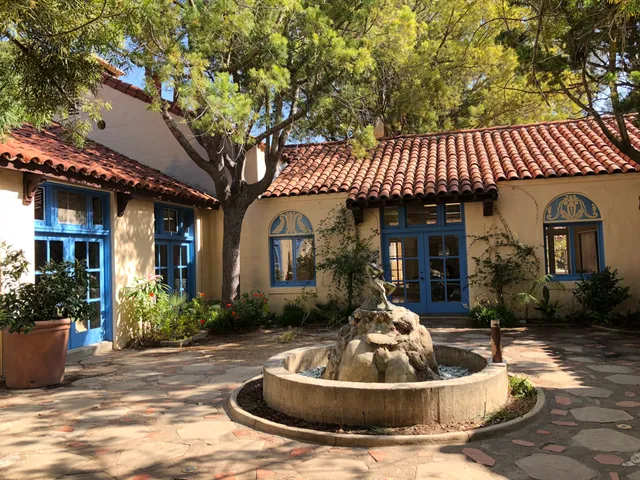 Rustic Canyon Recreation Center - reviews,open hours,photo spots,things ...