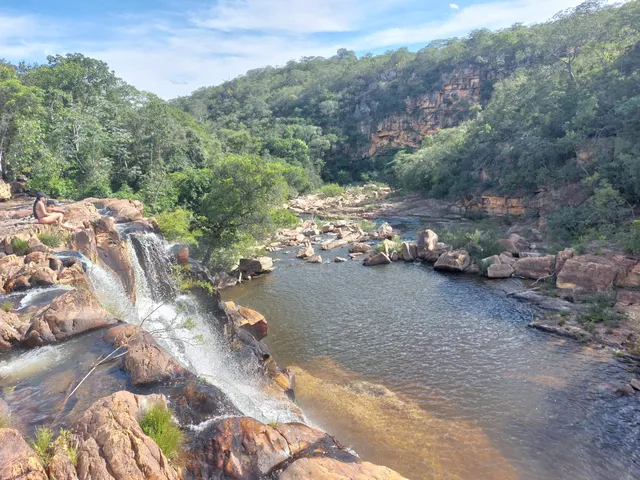 Waterfall Capybara - reviews,open hours,photo spots,things to do ...