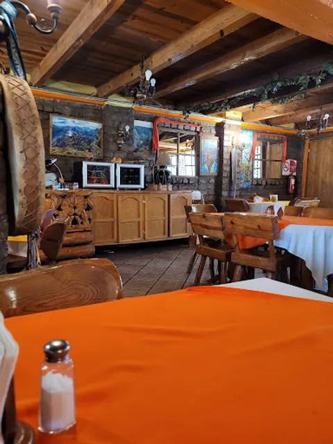 Restaurant Los Adobes in Chihuahua, Mexico - reviews,open hours,photo ...