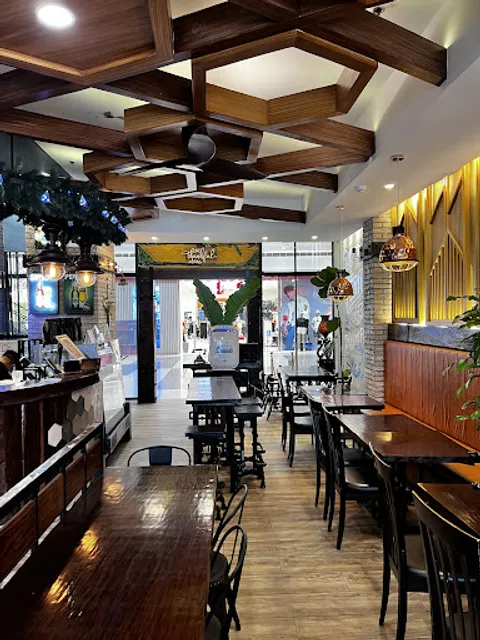 Verity Restaurant - SM City Butuan - reviews,open hours,photo spots ...
