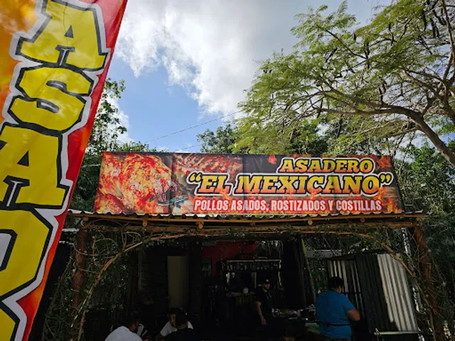 Asadero "El Mexicano" - reviews,open hours,photo spots, things to do ...