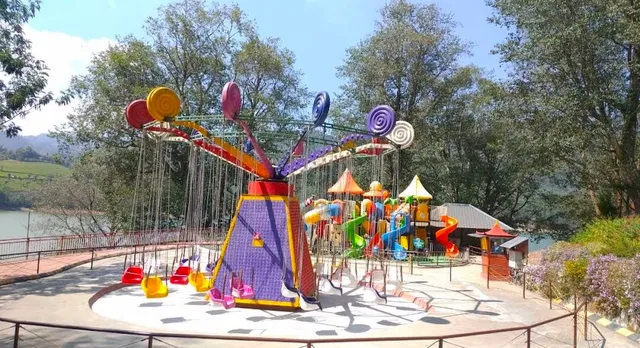 Cowboy Park - reviews,open hours,photo spots,things to do | WanderBoat AI Trip Planner