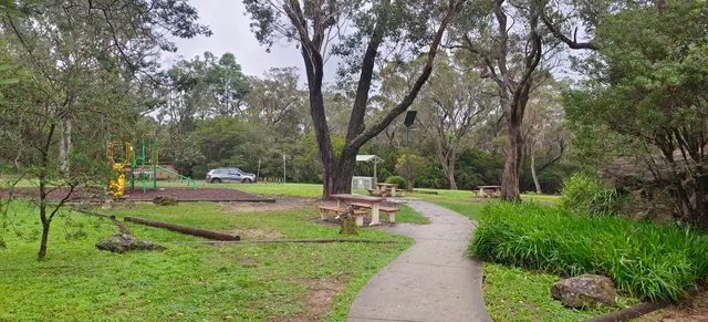Gordon Falls Reserve - reviews,open hours,photo spots,things to do ...
