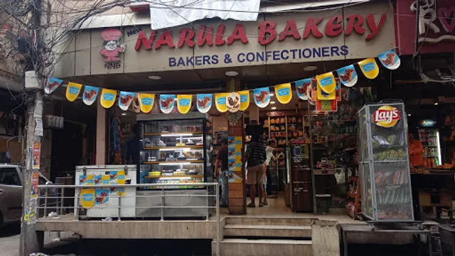 The Narula Bakery - reviews,open hours,photo spots, things to do ...