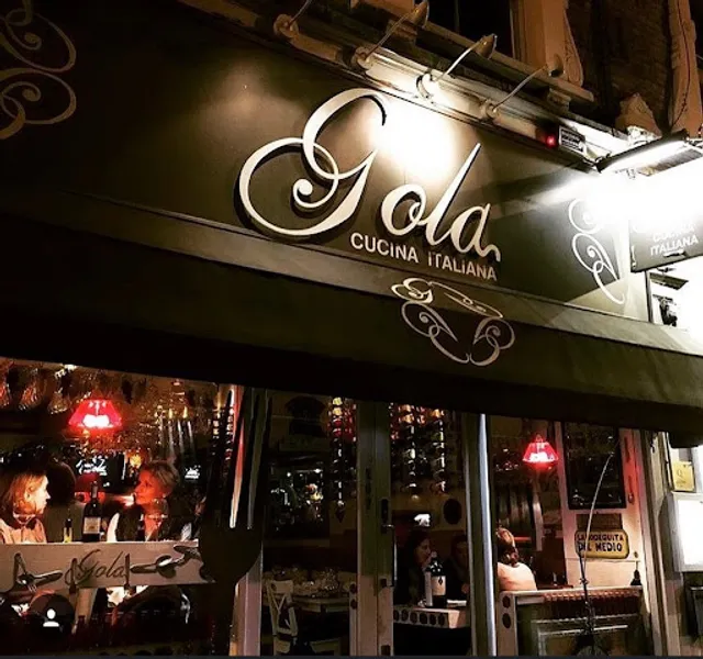 Gola - reviews,open hours,photo spots, things to do | WanderBoat AI ...