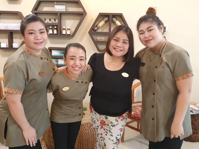 Baan Sabai Sonia DAY SPA - reviews,open hours,photo spots,things to do ...