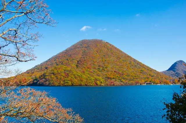 Mount Haruna - reviews,open hours,photo spots,things to do | WanderBoat ...