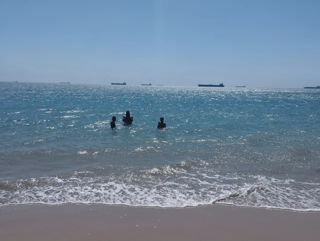 Playa Los Taques - reviews,open hours,photo spots,things to do ...