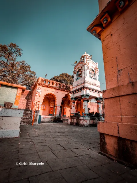 Kedareshwar Temple - reviews,open hours,photo spots,things to do ...