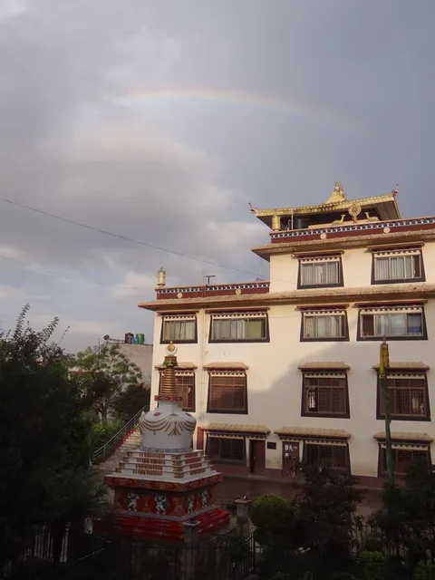Segyu Monastery - reviews,open hours,photo spots,things to do | WanderBoat AI Trip Planner