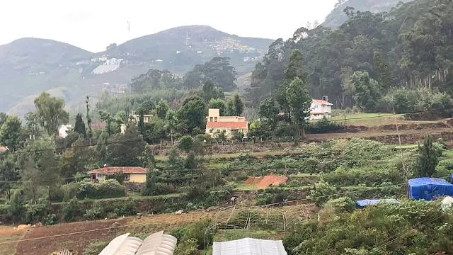 Ketti Valley View Point - reviews,open hours,photo spots,things to do ...