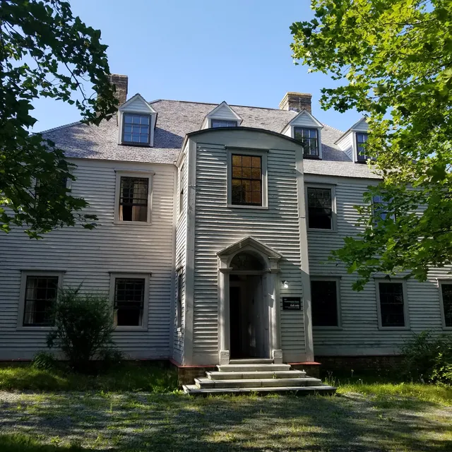 Commissariat House, Provincial Historic Site - reviews,open hours,photo ...