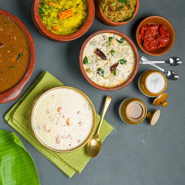 Shero Home Food HQ - L 40, 6th Ln, Ambattur Industrial Estate, Chennai ...