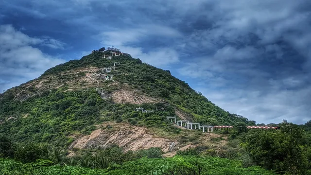 Sri Dharmalingeshwarar Hill Temple - reviews,open hours,photo spots ...