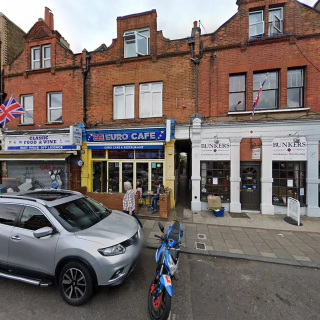 CAFE ALAN LIMITED - reviews,open hours,photo spots, things to do ...