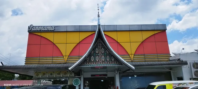 Restaurant Panorama - reviews,open hours,photo spots, things to do ...