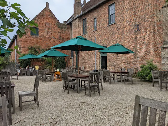 Stables Cafe - reviews,open hours,photo spots, things to do ...
