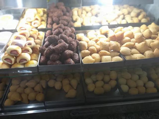 Dona Mana Salgadinhos - reviews,open hours,photo spots, things to do ...
