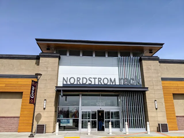 Nordstrom Rack - reviews,open hours,photo spots,things to do ...