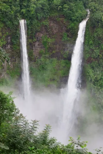 Tudaya Falls - reviews,open hours,photo spots,things to do | WanderBoat ...