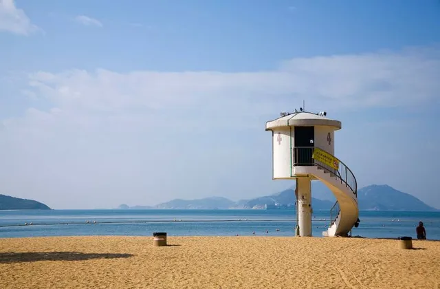 Matsubara Beach Resort - reviews,open hours,photo spots,things to do ...