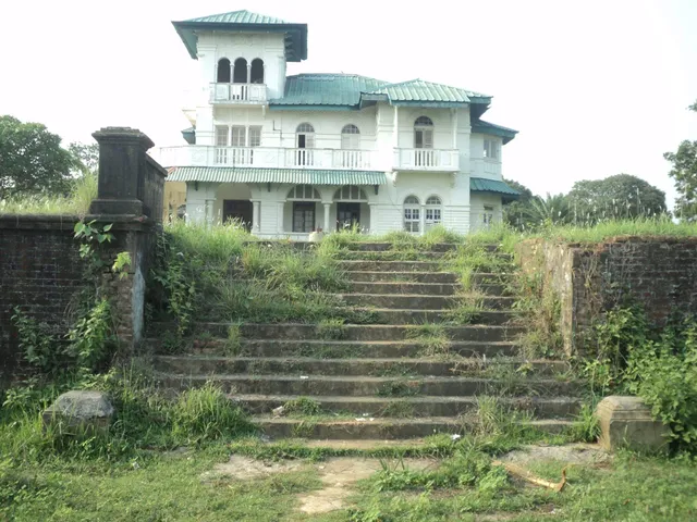 Malancha Niwas - reviews,open hours,photo spots,things to do ...