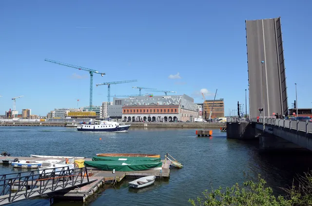 Tom Clarke Bridge - reviews,open hours,photo spots,things to do ...