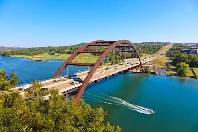 Pennybacker Bridge - reviews,open hours,photo spots,things to do ...