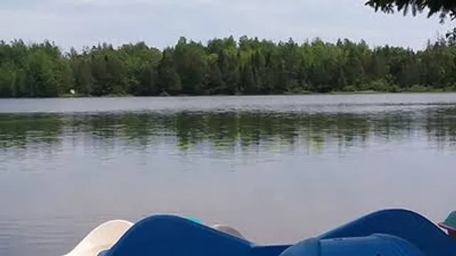 Conroy Lake - reviews,open hours,photo spots,things to do | WanderBoat ...