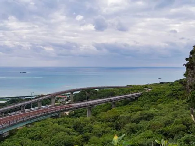 Nirai-Kanai Bridge. - reviews,open hours,photo spots,things to do | WanderBoat AI Trip Planner