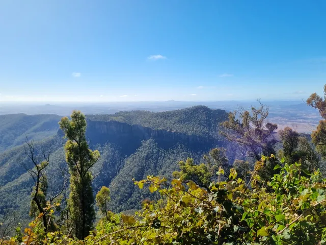 Mount Castle Lookout - reviews,open hours,photo spots,things to do ...