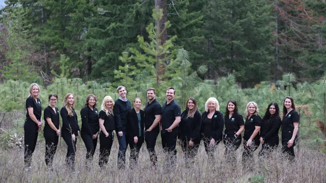 Idaho Family Dental Center in 509 W Hanley Ave STE 201, Coeur d'Alene ...