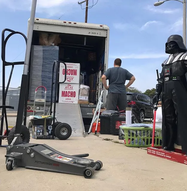 Mario Moving - reviews,open hours,photo spots,things to do | WanderBoat ...